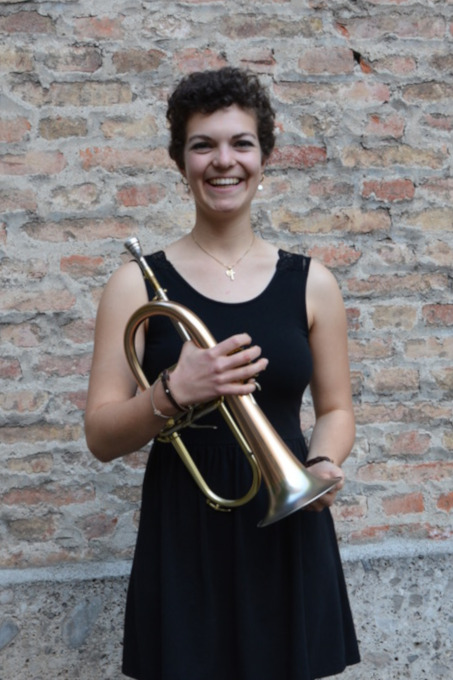 Vorstand – Brass Band München